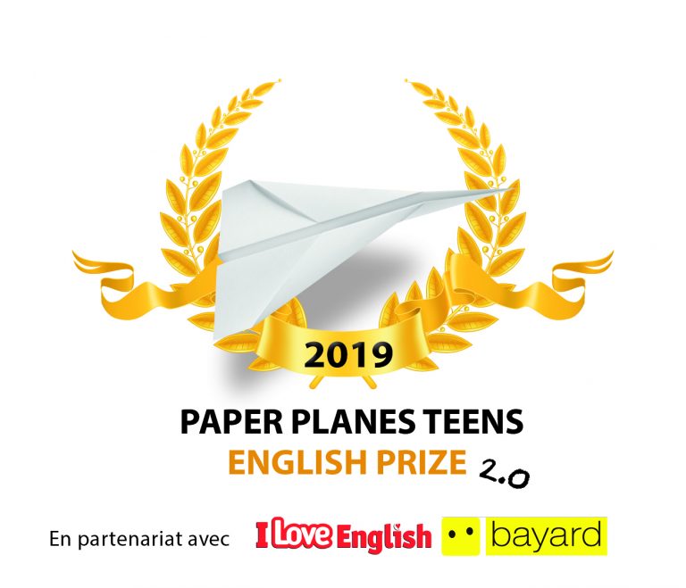 Concours De Creative Writing Paper Planes Site P dagogique Anglais Concours De Creative Writing Paper Planes Site P dagogique Anglais