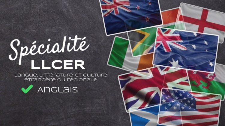 LLCER Anglais – Site pédagogique Anglais