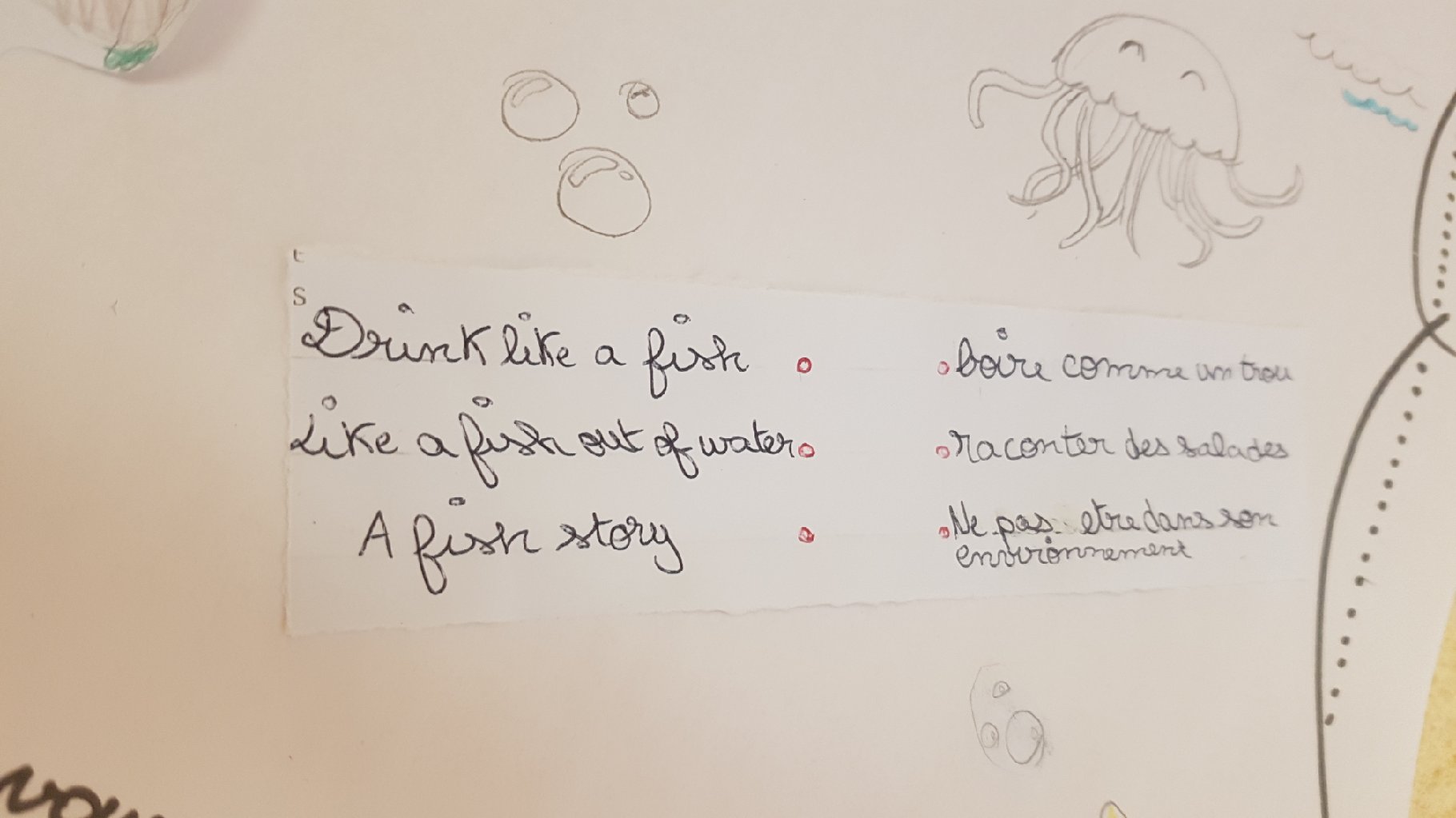 Les élèves du collège Jean Rostand réalisent des sets de table – Site ...