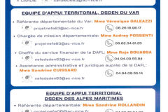 Organigramme Rectorat de l’Académie de Nice | Le site des Conseillers ...