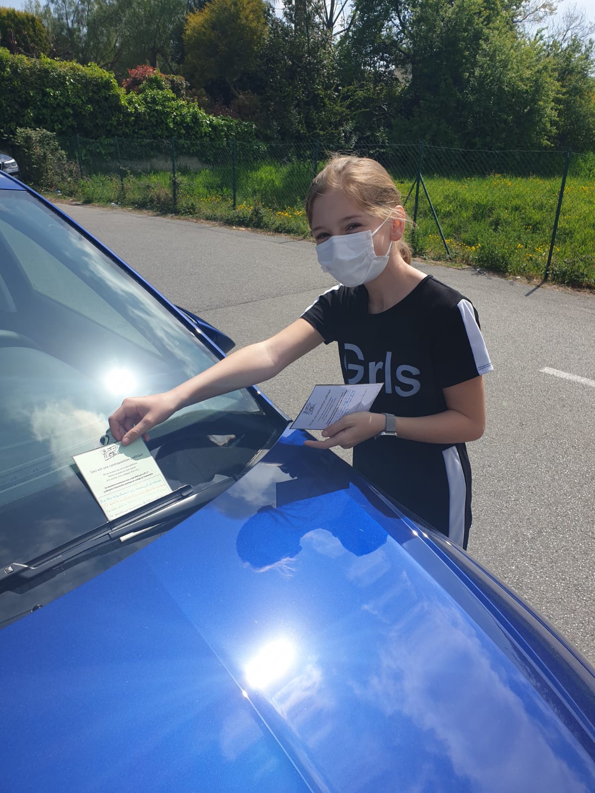 Des contraventions… poétiques ! – Le Printemps des poètes dans l ...