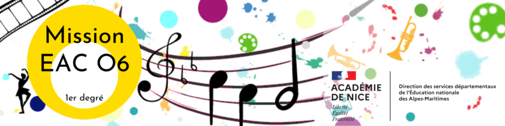 Bandeau Site Mission EAC(2) | MISSION EAC 06 1er degré
