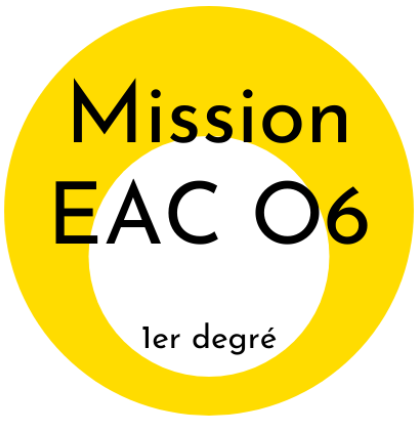 MISSION EAC 06 1er degré – Page 7 – Le site de la Mission Education ...