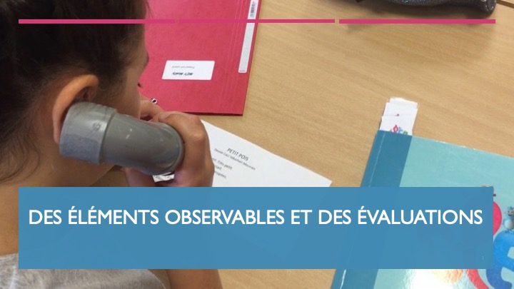 La fluence de lecture en cycle 2 | Mission Maîtrise de la langue