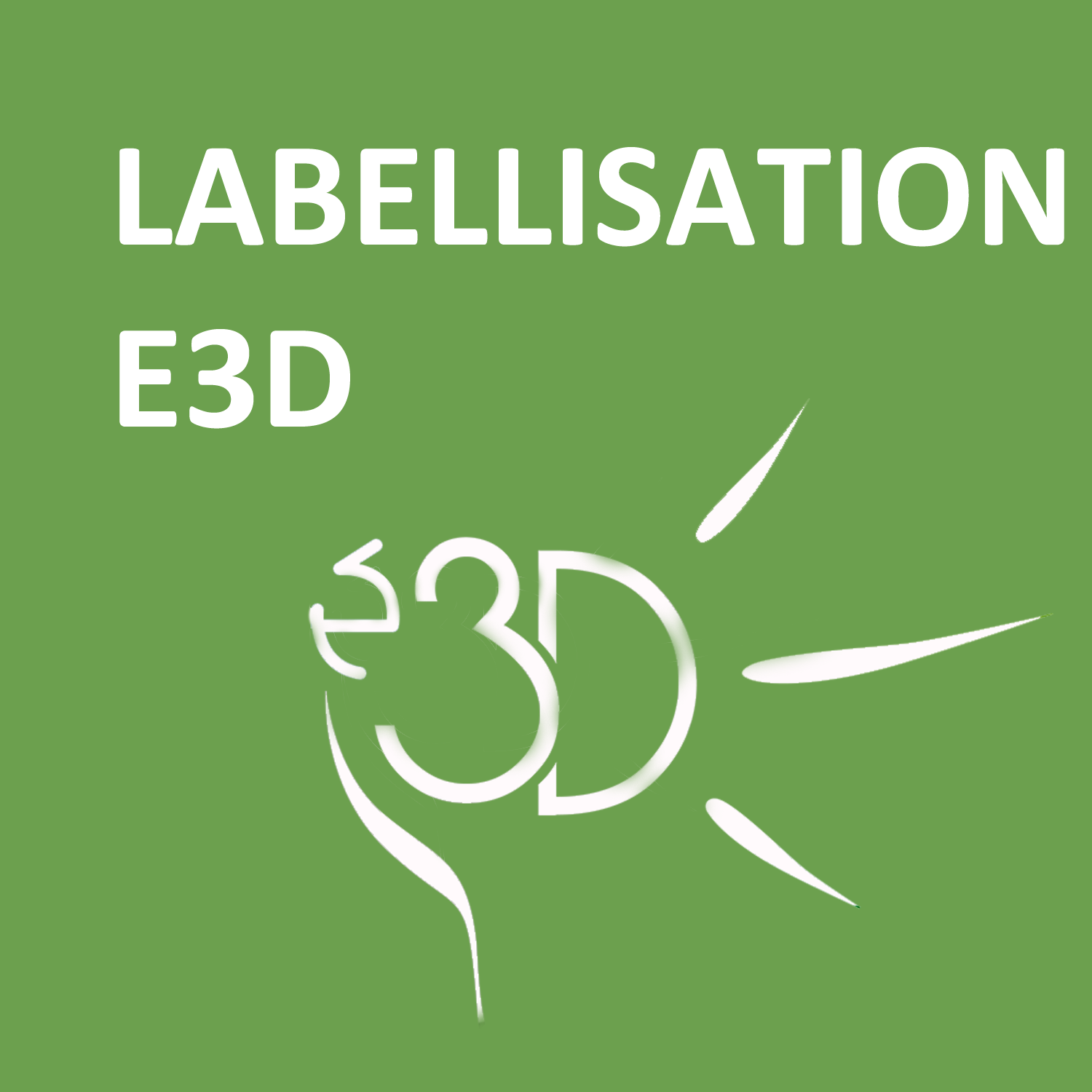 Labellisation E3D (Sciences-Technologie-EDD) | DSDEN 83