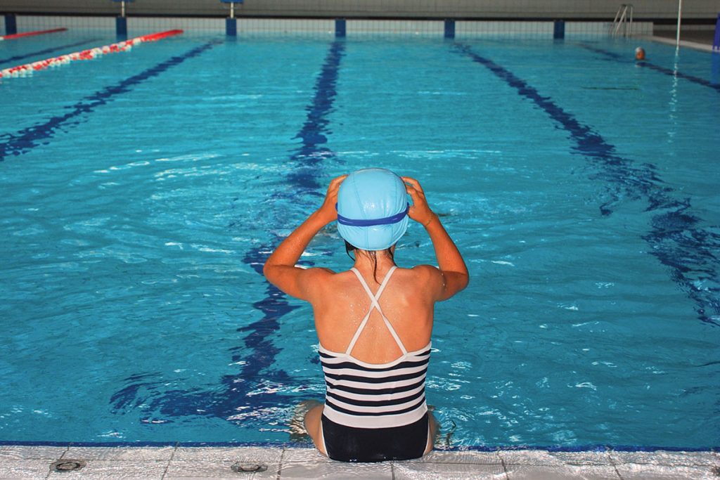 savoir nager | Site disciplinaire EPS 06-83