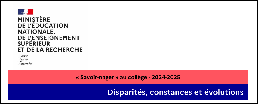 l'Actualité N°1 de L'EPS dans l'académie de Nice