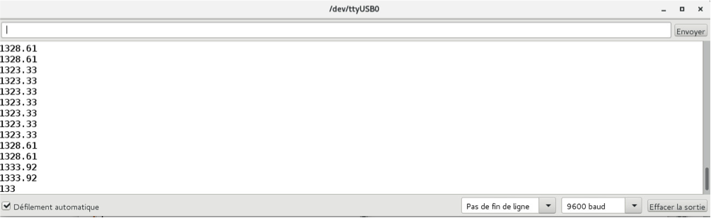 Arduino – episode 1 | Physique Chimie Académie de Nice