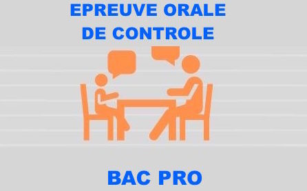 Oral de contrôle – Modalités de l’épreuve – Lettres Histoire Géographie