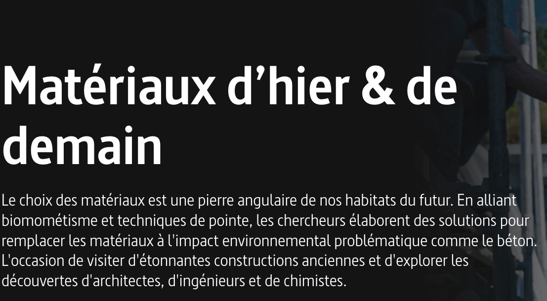 Nouvelles ressources pour la co-intervention – Lettres Histoire Géographie