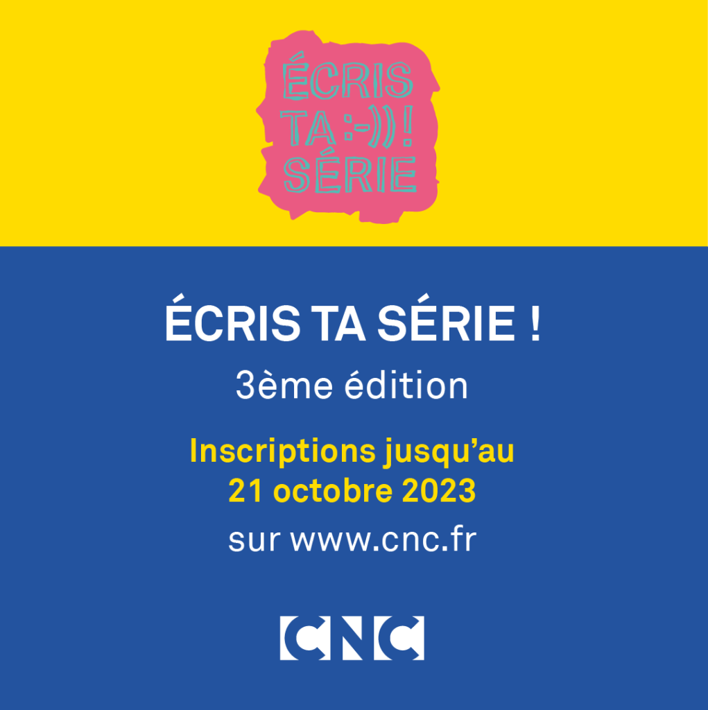 Participez au défi national : « Écris ta série ! » – Lettres Histoire ...