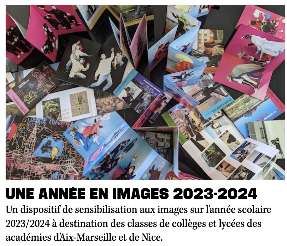 Les élèves du lycée Janetti ont participé à « Une année en image ...