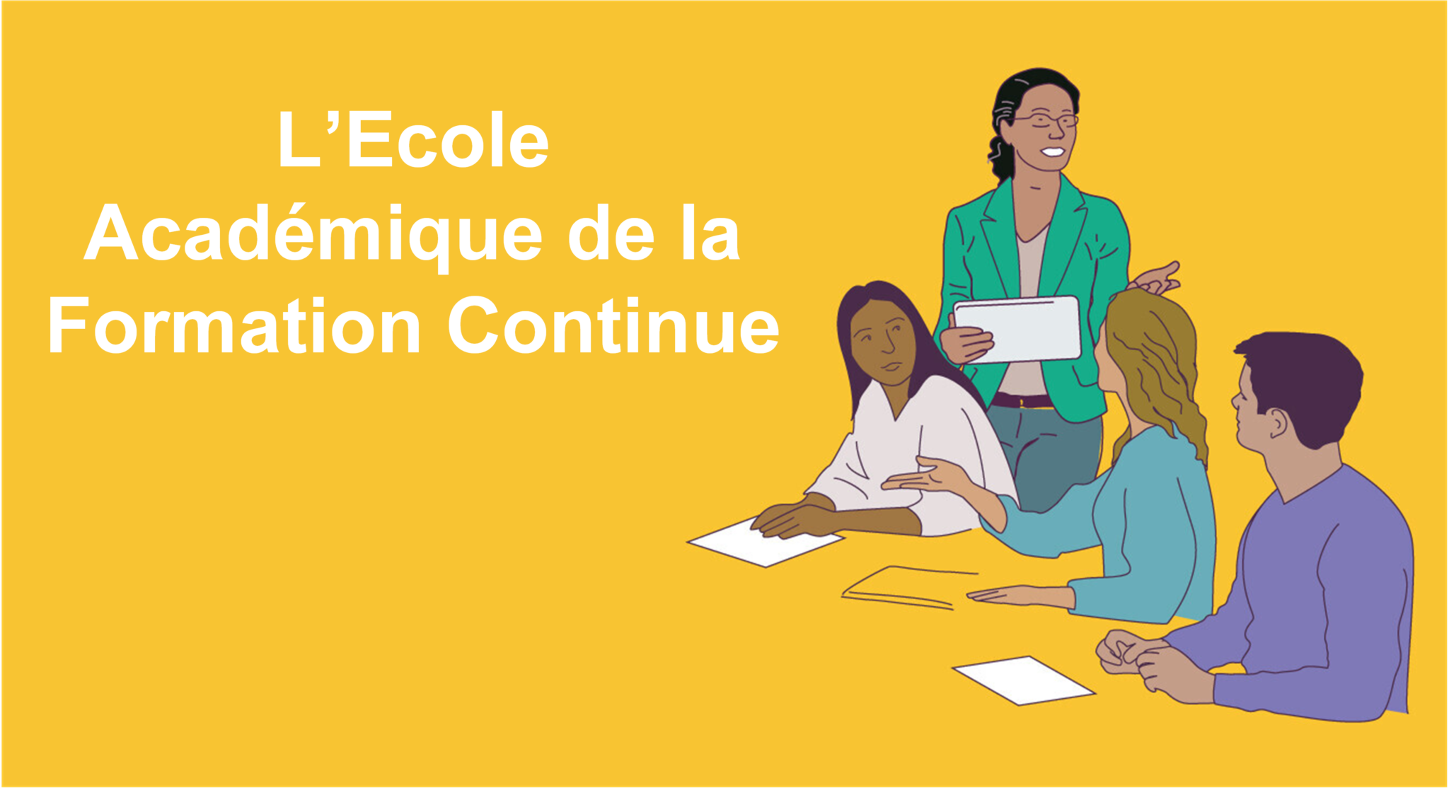 EAFC – Technologie & Sciences Industrielles de l'Ingénieur