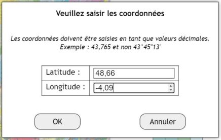 loupe – Sciences de la Vie et de la Terre