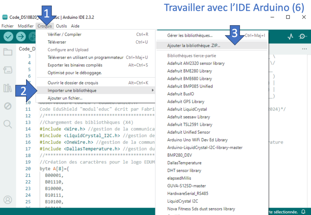 Sciences de la Vie et de la Terre – Page 2 – Site pédagogique de l ...